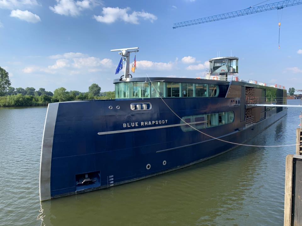 The Blue Rhapsody: a festive reception » Your Site Name