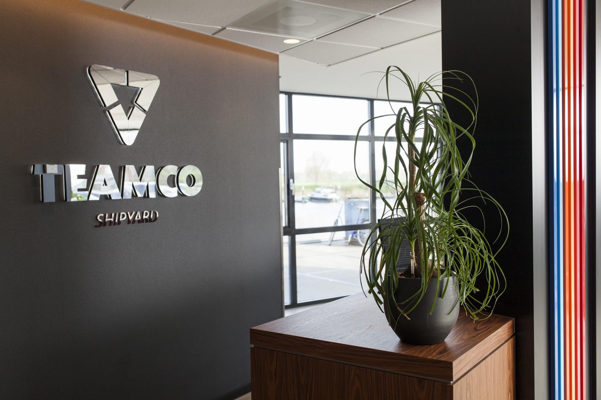 Werken bij TeamCo Shipyard » Your Site Name